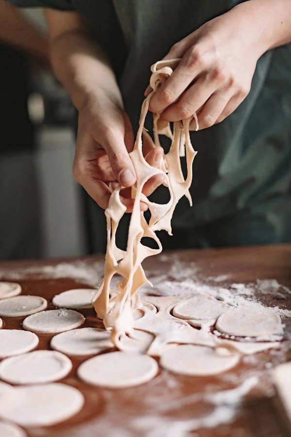 Ode to the Pastry Chef – Steven Rogers